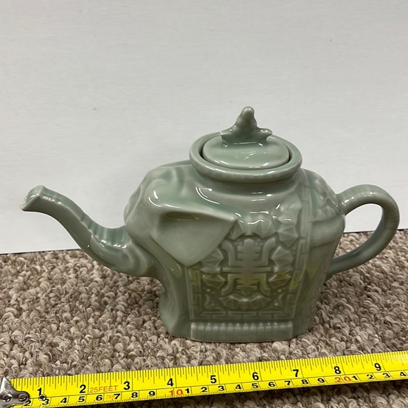 The Bombay Company | Dining | New The Bombay Company Tea Pot | Poshmark